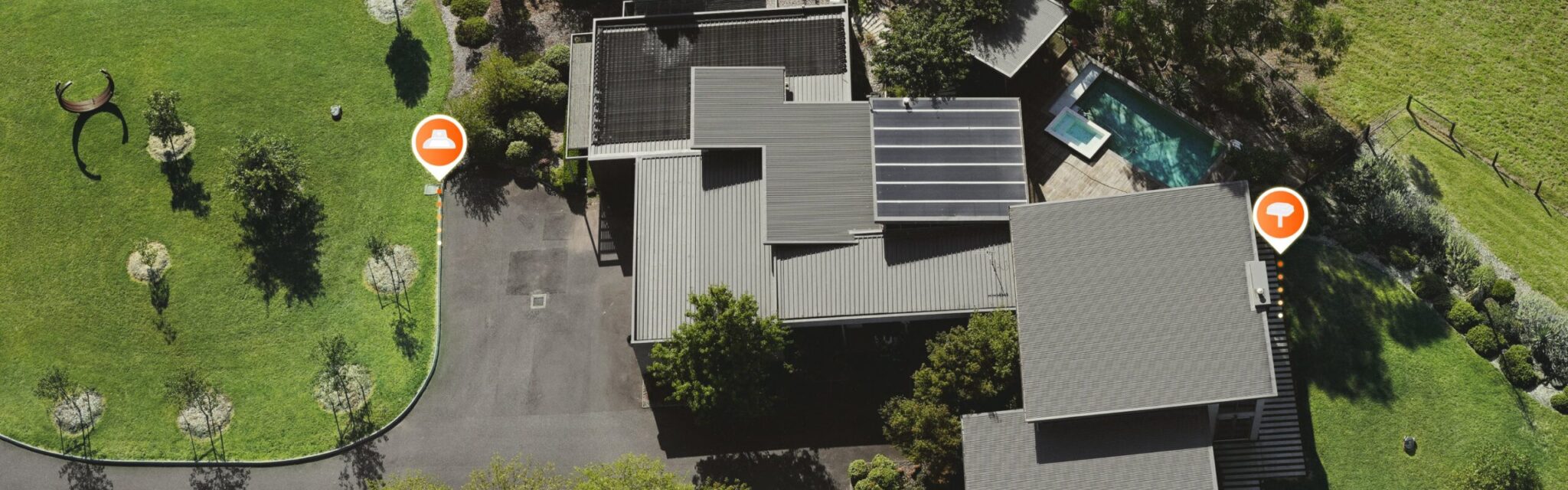 Navimow X3 Series - Segway Navimow Robotic Lawn Mowers | Navimower.com